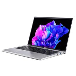 Acer Swift 14 14" Core Ultra 7 3.8 GHz - SSD 1 TB - 32GB AZERTY - Französisch