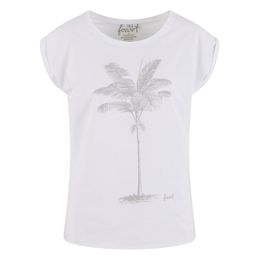Forvert T-Shirts in white | Gr.: L