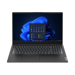 Lenovo V15 G3 IAP 15" Core i3 1.2 GHz - SSD 256 GB - 8GB QWERTY - Italienisch