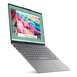 Lenovo Yoga Slim 7 14IMH9 14" Core Ultra 7 3.8 GHz - SSD 512 GB - 16GB AZERTY - Französisch