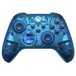 Controller Xbox One X/S / Xbox Series X/S / PC Microsoft Xbox Wireless Controller Sky Cipher Special Edition
