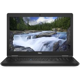 Dell Latitude 5590 15" Core i5 1.7 GHz - SSD 256 GB - 8GB AZERTY - Franz&ouml;sisch