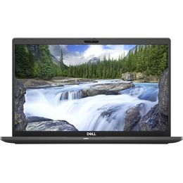 Dell Latitude 7410 14" Core i7 1.8 GHz - SSD 512 GB - 16GB QWERTY - Englisch