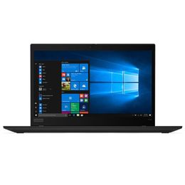 Lenovo ThinkPad T14s G1 14" Core i7 1.8 GHz - SSD 256 GB - 16GB QWERTY - Schwedisch