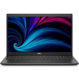 Dell Latitude 3520 15" Core i5 2.4 GHz - SSD 256 GB - 16GB QWERTY - Englisch