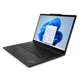 Lenovo ThinkPad X13 G4 13" Ryzen 7 PRO 2.8 GHz - SSD 512 GB - 32GB QWERTY - Italienisch