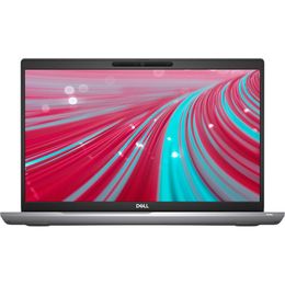 Dell Latitude 5521 15" Core i7 2.5 GHz - SSD 1 TB - 32GB QWERTY - Schwedisch