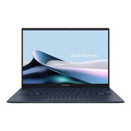 ASUS ZenBook 14 OLED UX3450MA-QD730W 14" Core Ultra 5 3.6 GHz - SSD 512 GB - 16GB AZERTY - Französisch