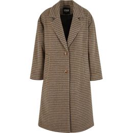 Urban Classics M&auml;ntel in unionbeige/black | Gr.: S