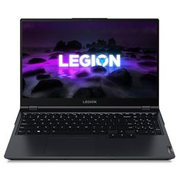 Lenovo Legion 5 15ACH6H 15" Ryzen 7 3.2 GHz - SSD 512 GB - 16GB QWERTY - Spanisch