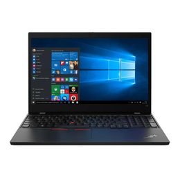 Lenovo Thinkpad L15 Gen 1 15" Core i5 1.6 GHz - SSD 1 TB - 8GB QWERTY - Schwedisch