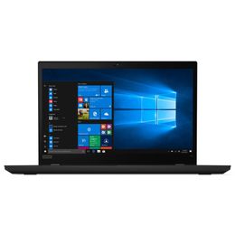 Lenovo ThinkPad T15 G2 15" Core i5 2.4 GHz - SSD 256 GB - 8GB QWERTZ - Deutsch