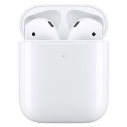 Apple AirPods 2. Generation (2019) - Wireless Ladecase