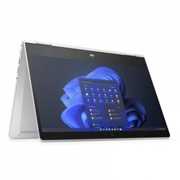 HP ProBook X360 435 G8 13" Ryzen 3 2.6 GHz - SSD 512 GB - 16GB AZERTY - Franz&ouml;sisch