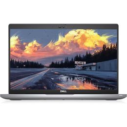 Dell Latitude 5420 14" Core i7 3 GHz - SSD 1 TB - 32GB QWERTZ - Deutsch