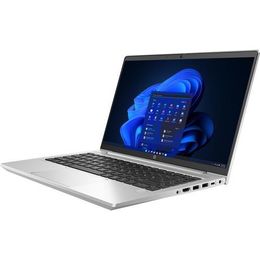 HP ProBook 440 G9 14" Core i5 1.3 GHz - SSD 512 GB - 16GB QWERTZ - Deutsch
