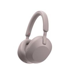 Sony WH-1000XM5 Kopfhörer wireless - Rosa