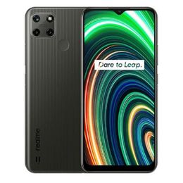 REALME C25Y 128GB - Schwarz - Ohne Vertrag