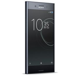 Sony Xperia XZ Premium 64GB - Schwarz - Ohne Vertrag