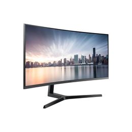 Bildschirm 34" LCD UW-QHD Samsung C34H890WGR
