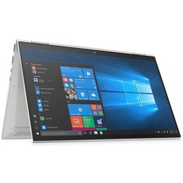 HP EliteBook X360 1030 G7 13" Core i7 1.7 GHz - SSD 256 GB - 16GB QWERTY - Englisch