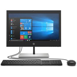 HP ProOne 440 G6 AIO 23" Core i5 2.3 GHz - SSD 512 GB - 16GB Ohne Tastatur
