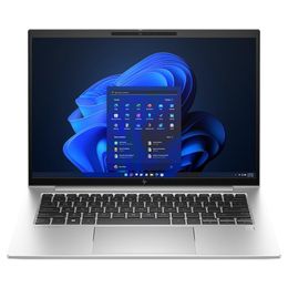 HP EliteBook 840 G10 14" Core i5 1.3 GHz - SSD 512 GB - 16GB QWERTY - Schwedisch
