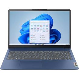 Lenovo IdeaPad Slim 3 15IAH8 15" Core i5 2 GHz - SSD 512 GB - 8GB QWERTY - Englisch