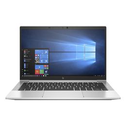 HP EliteBook 830 G7 13" Core i5 1.7 GHz - SSD 512 GB - 8GB QWERTY - Griechisch