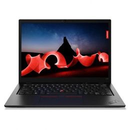 Lenovo ThinkPad L13 G4 13" Core i3 1.2 GHz - SSD 512 GB - 8GB QWERTZ - Deutsch