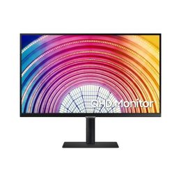 Bildschirm 27" LED QHD Samsung S27A600NWU