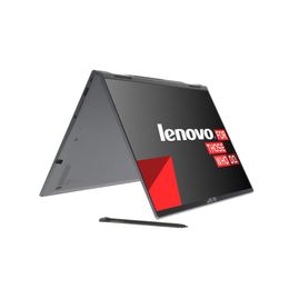 Lenovo ThinkPad X1 Yoga G6 14" 3 GHz - SSD 256 GB - 16GB AZERTY - Franz&ouml;sisch