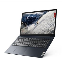 Lenovo IdeaPad 1 15" Ryzen 5 2.1 GHz - SSD 512 GB - 8GB AZERTY - Französisch