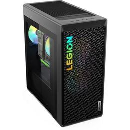 Lenovo Legion T5 26IRB8 Core i5 2.5 GHz - SSD 1 TB - 16 GB - NVIDIA GeForce RTX 3060