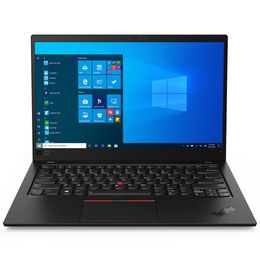 Lenovo ThinkPad X1 Carbon G8 14" Core i5 1.6 GHz - SSD 256 GB - 8GB QWERTY - Englisch