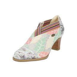 Laura Vita Pumps in Mauve | Gr.: 37