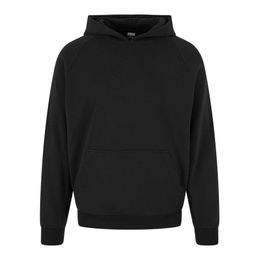 Urban Classics Hoodie in Schwarz | Gr.: L