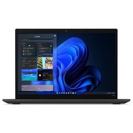 Lenovo ThinkPad T14 G4 14" Core i5 3.4 GHz - SSD 512 GB - 16GB QWERTY - Englisch