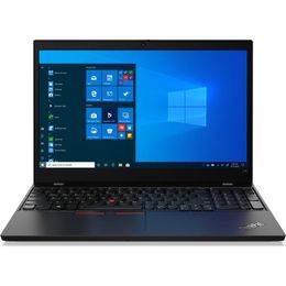 Lenovo ThinkPad L15 G1 15" Core i5 1.7 GHz - SSD 256 GB - 16GB AZERTY - Französisch