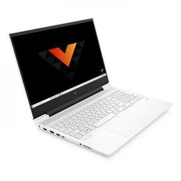 HP Victus 16-D0300NF 16" Core i5 2.7 GHz - SSD 512 GB - 8GB AZERTY - Franz&ouml;sisch