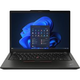 Lenovo ThinkPad X13 G5 13" Core Ultra 5 1.3 GHz - SSD 512 GB - 16GB QWERTZ - Deutsch