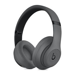 Beats by Dre Beats By Dr. Dre Beats Studio 3 Kopfhörer Noise cancelling wireless mit Mikrofon - Grau