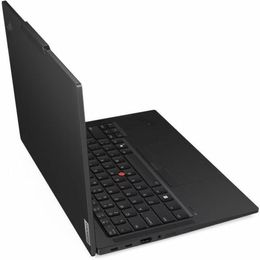 Lenovo ThinkPad T14s G5 14" Core Ultra 7 1.7 GHz - SSD 512 GB - 16GB AZERTY - Franz&ouml;sisch
