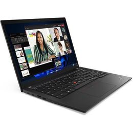 Lenovo ThinkPad T14 G4 14" Core i5 3.4 GHz - SSD 512 GB - 16GB QWERTY - Italienisch