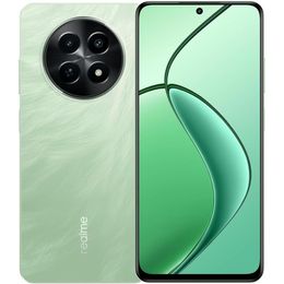 REALME 12x 128GB - Grün - Ohne Vertrag
