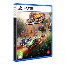 Milestone Hot Wheels Unleashed 2 Turbocharged - PlayStation 5