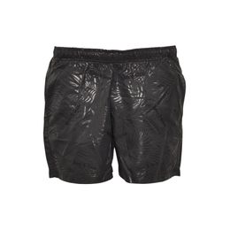 Roberto Geissini Skull Rose Badehose Schwarz | Gr.: XL