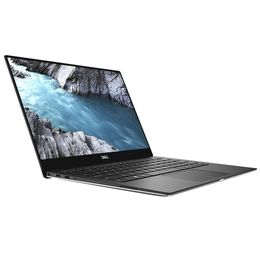 Dell XPS 13 9370 13" Core i7 1.8 GHz - SSD 512 GB - 16GB QWERTZ - Deutsch
