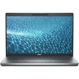 Dell Latitude 5431 14" Core i5 1.7 GHz - SSD 1 TB - 16GB QWERTY - Schwedisch