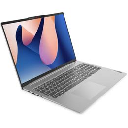 Lenovo IdeaPad Slim 5 16IAH8 16" Core i5 2 GHz - SSD 512 GB - 16GB QWERTY - Englisch
